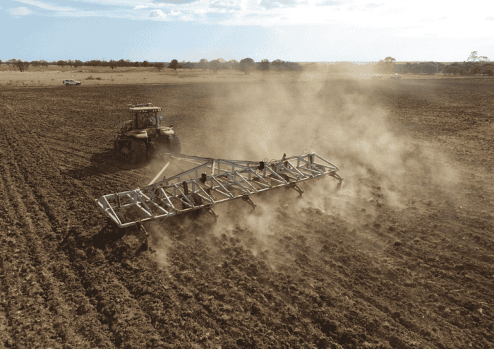Contact us - Yeomans Plows